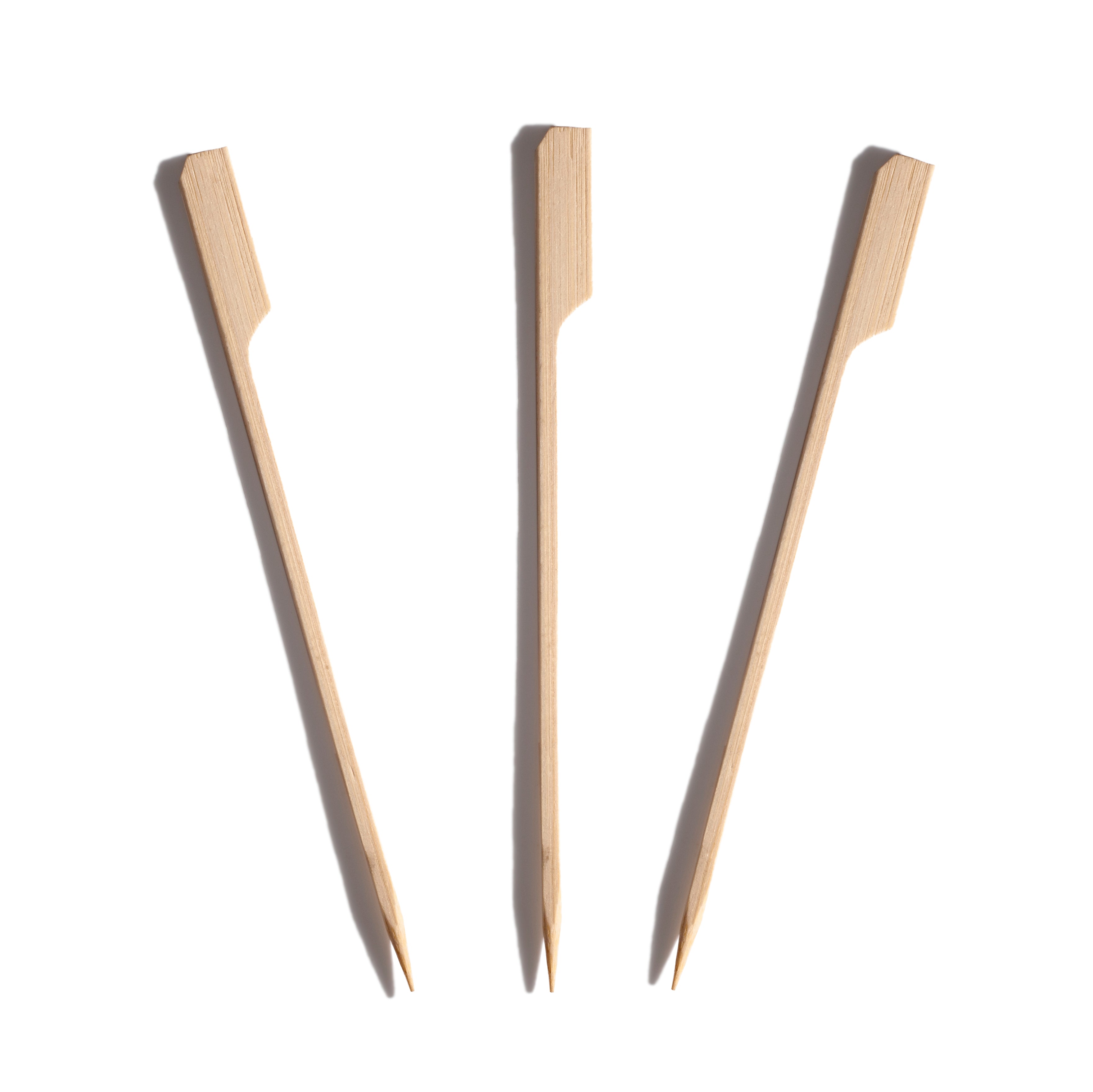 Bamboo Teppo Skewer 90mm – Catering Essentials Warehouse