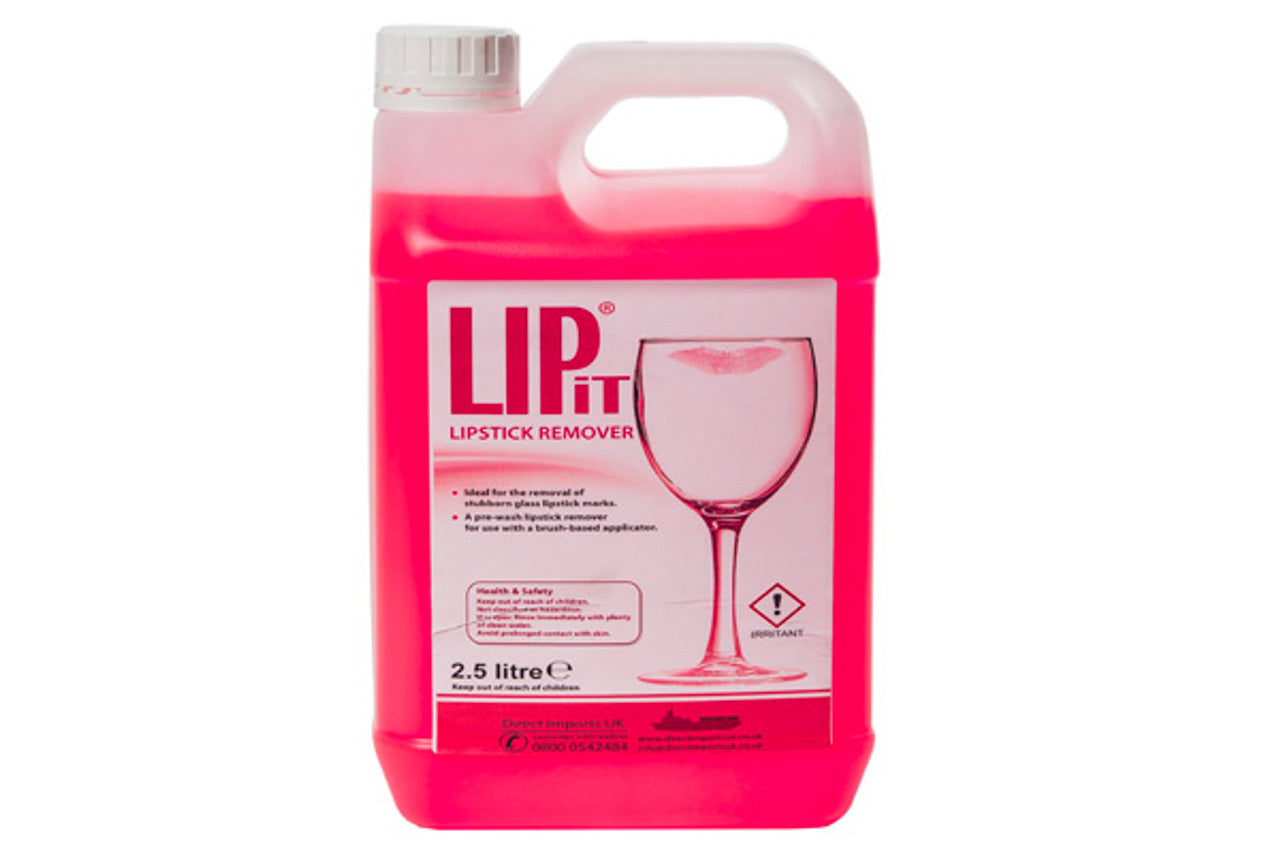 2.5LTR Lipit Liquid – Catering Essentials Warehouse