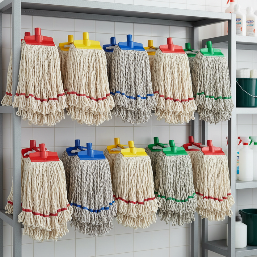Kentucky Mop Heads – Catering Essentials Warehouse